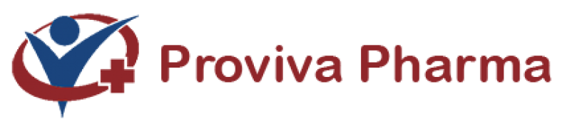 Homepage Rehub - Proviva Pharma